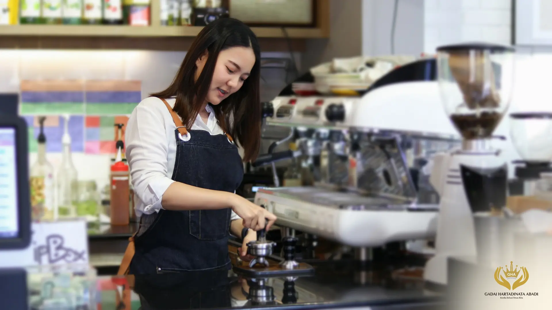 6 Contoh Kerja Part Time Untuk Tambah Biaya Kebutuhan