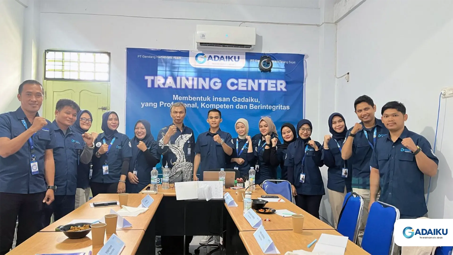 Tingkatkan Layanan, Gadaiku Adakan Pelatihan Internal untuk Produk ...
